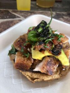 Castacán, The Crispy King in Yucatan, Cuisine. - Yucatán Cuisine | Blog