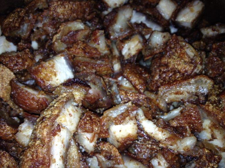 Castacán, The Crispy King in Yucatan, Cuisine. - Yucatán Cuisine | Blog