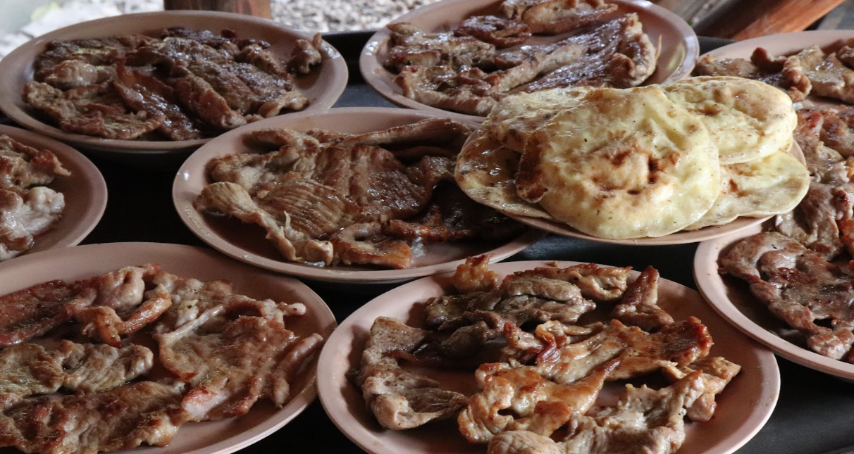 Iconic Dishes of Yucatan Cuisine: Poc-Chuc & Cochinita Pibil
